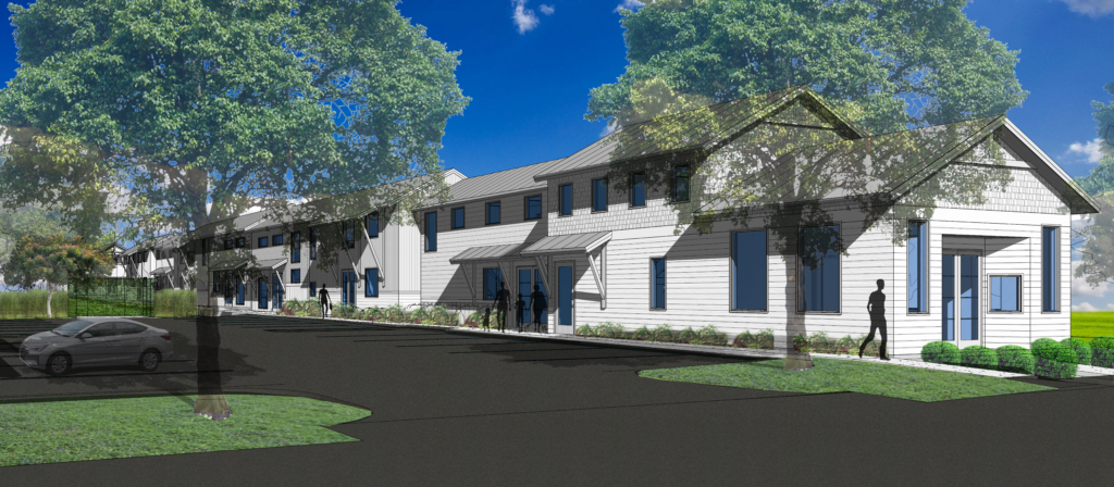 Coastline Lofts - CALIC Group