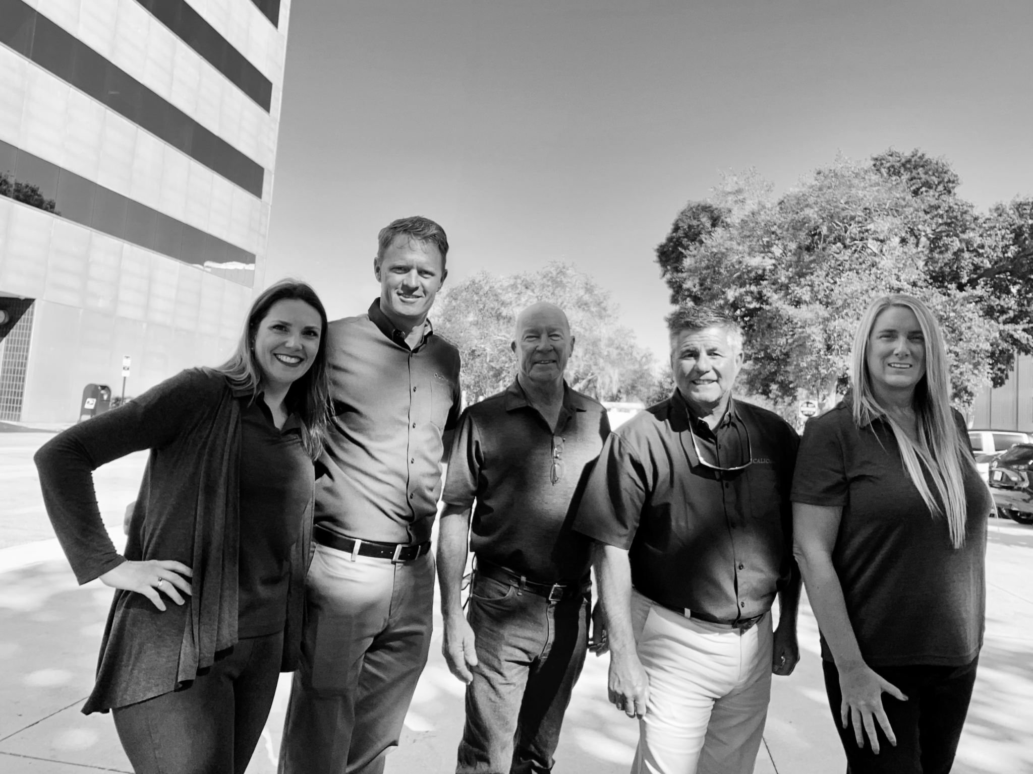 Home - CALIC Group