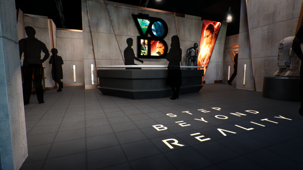 The Void - CALIC Group