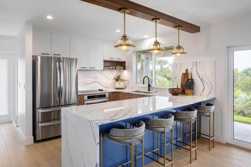 Luxury Beach House - CALIC Group