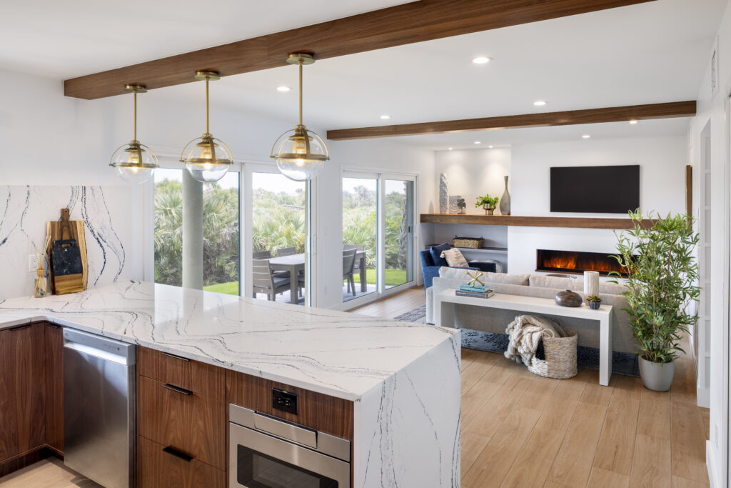Luxury Beach House - CALIC Group