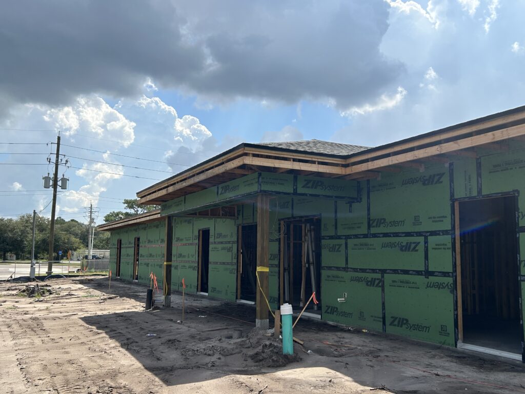 Kid City - Jacksonville Heights - CALIC Group