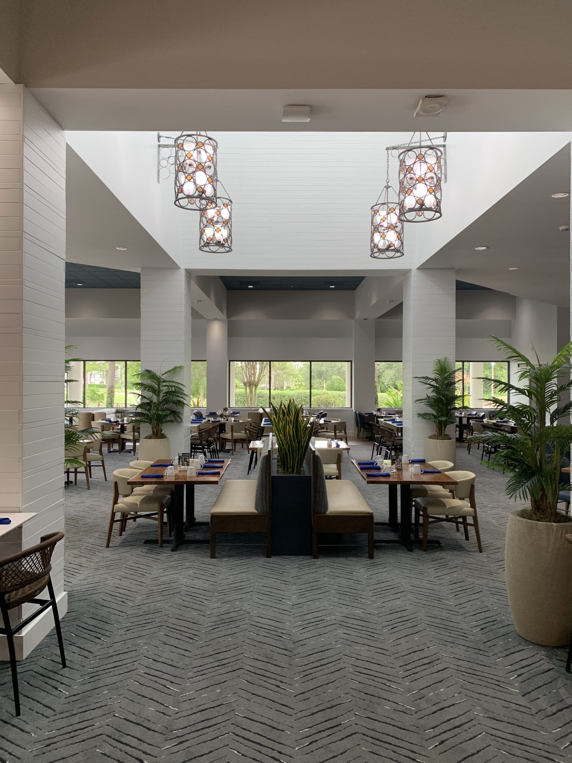 The Pointe - Delta Orlando Resort - CALIC Group