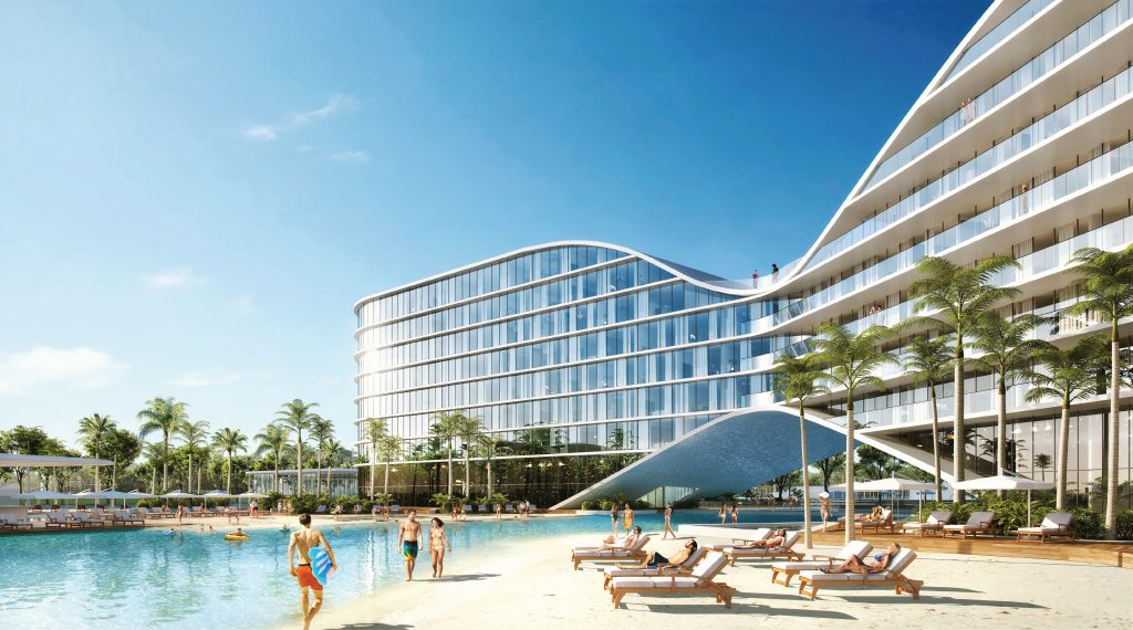 Lake Nona Resort - CALIC Group