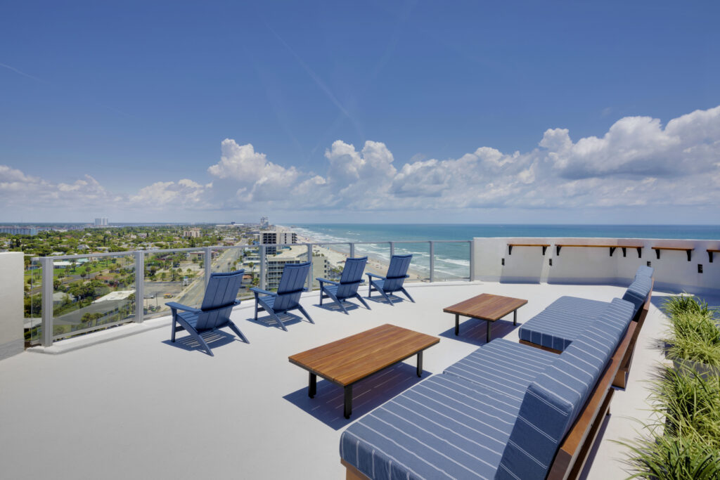 Max Beach Resort - CALIC Group
