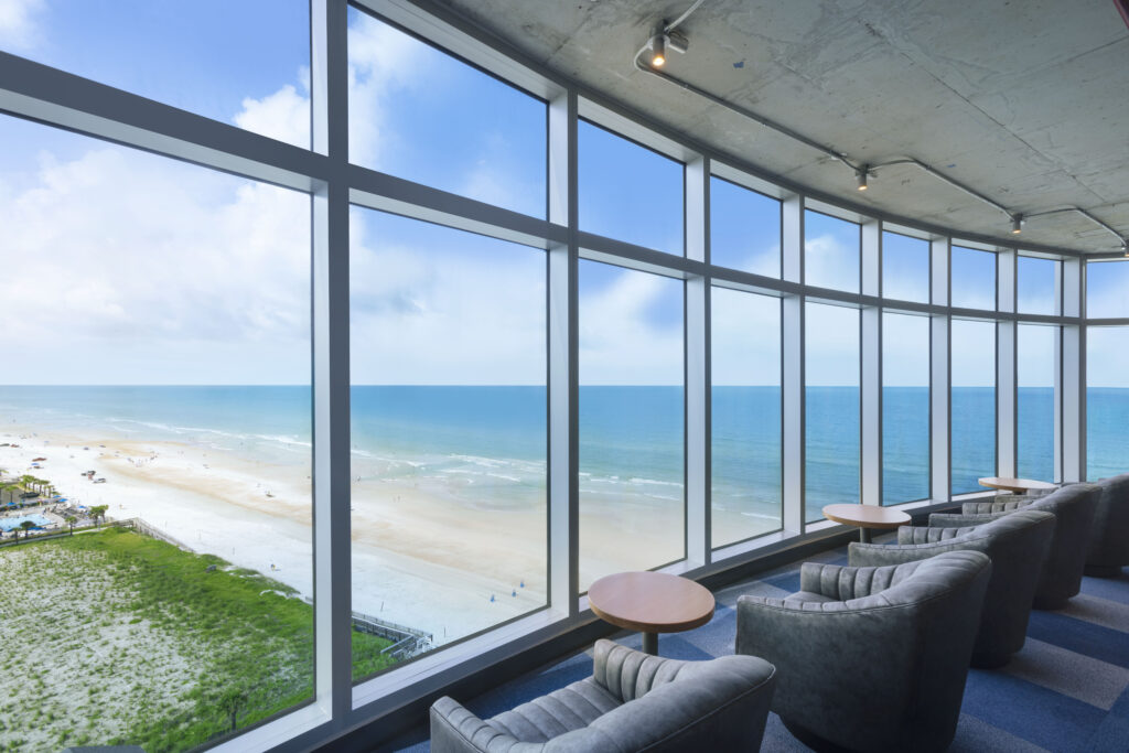 Max Beach Resort - CALIC Group