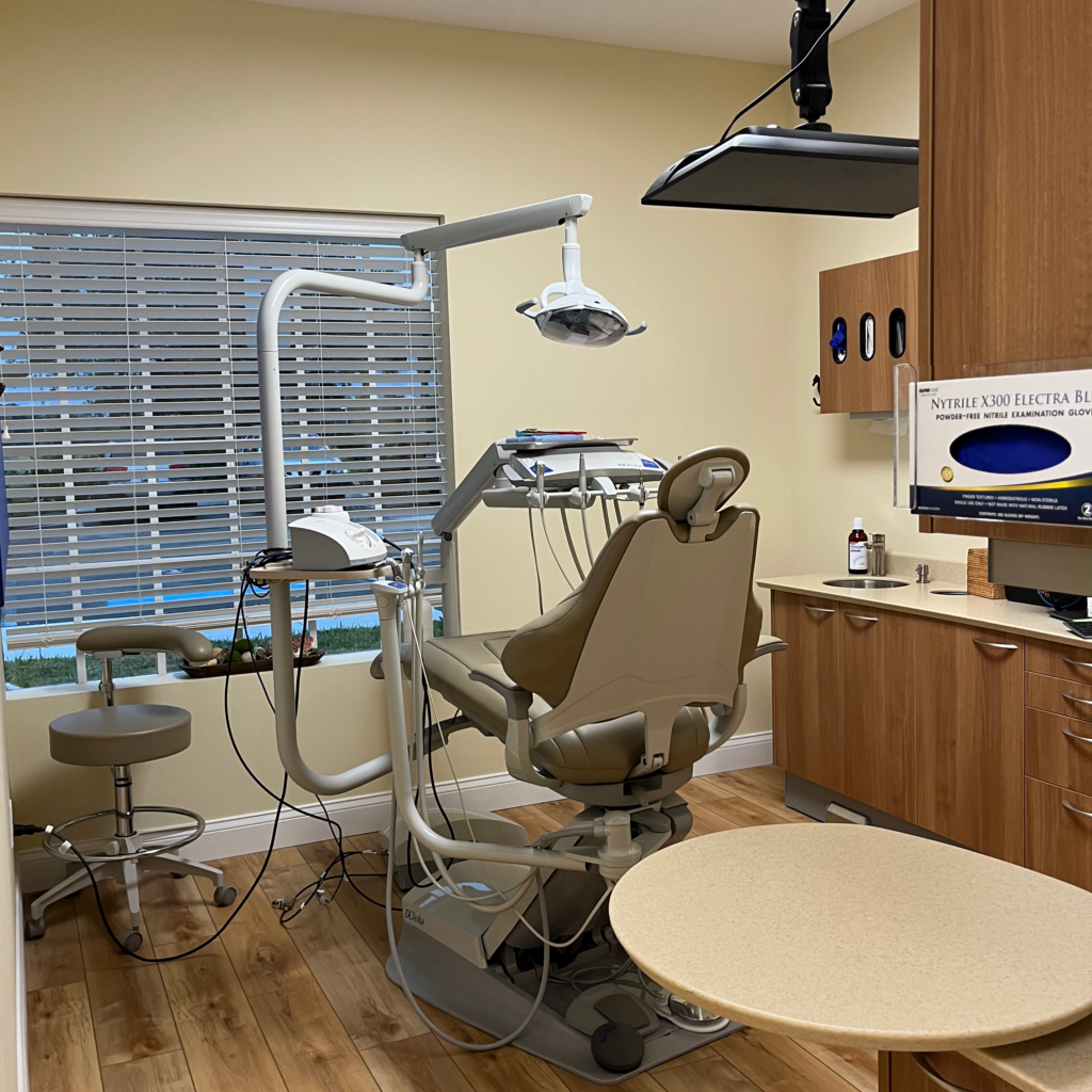 McDonnell Dental - CALIC Group